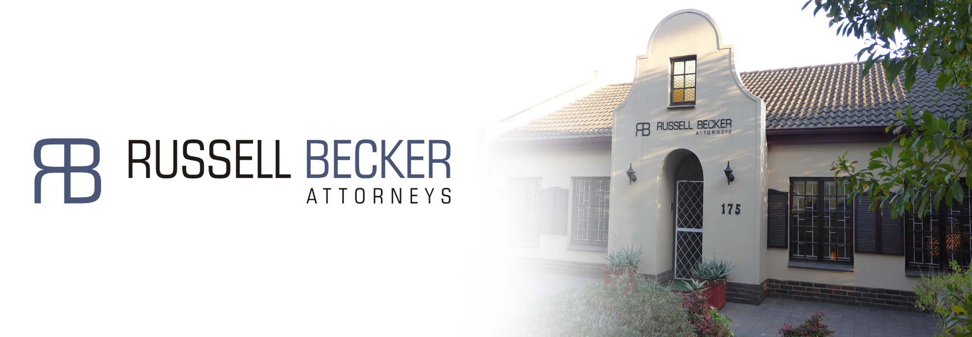 About Us – Russell Becker Attorneys